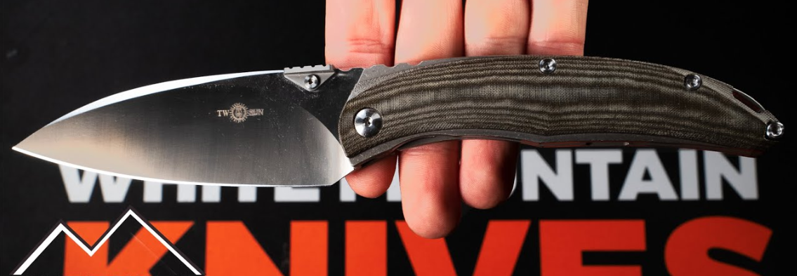 Knives At Unbeatable Prices - Shop Now At twosun-knives.com