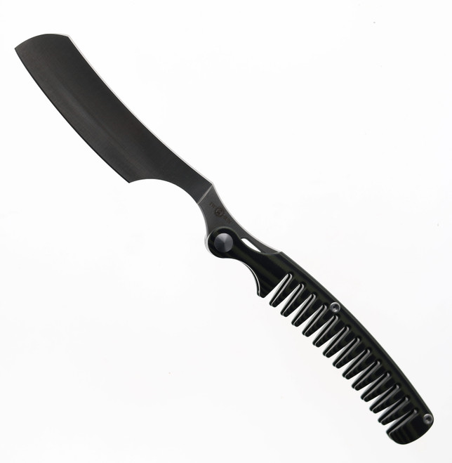 High-quality Best Sale TwoSun Knives TS185 Razor Blade Folding Knife ...