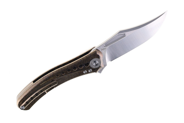 High-Quality Promotion TwoSun Night Morning Flipper Folding Knife Color ...